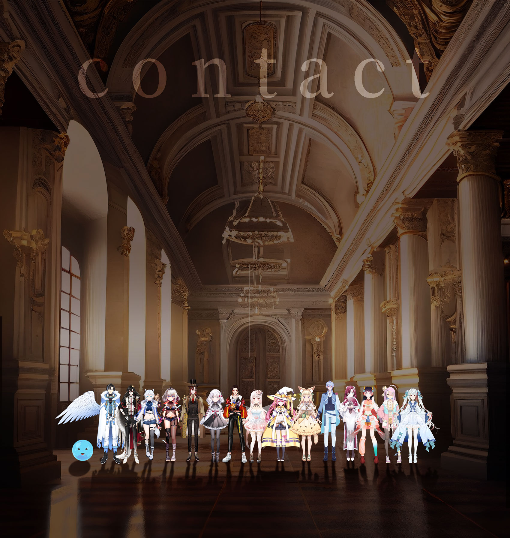 ReLive Project-VTuber｜人氣實況主｜Live2D角色｜虛擬偶像｜影音娛樂｜業配合作｜VTuber 追蹤 推薦