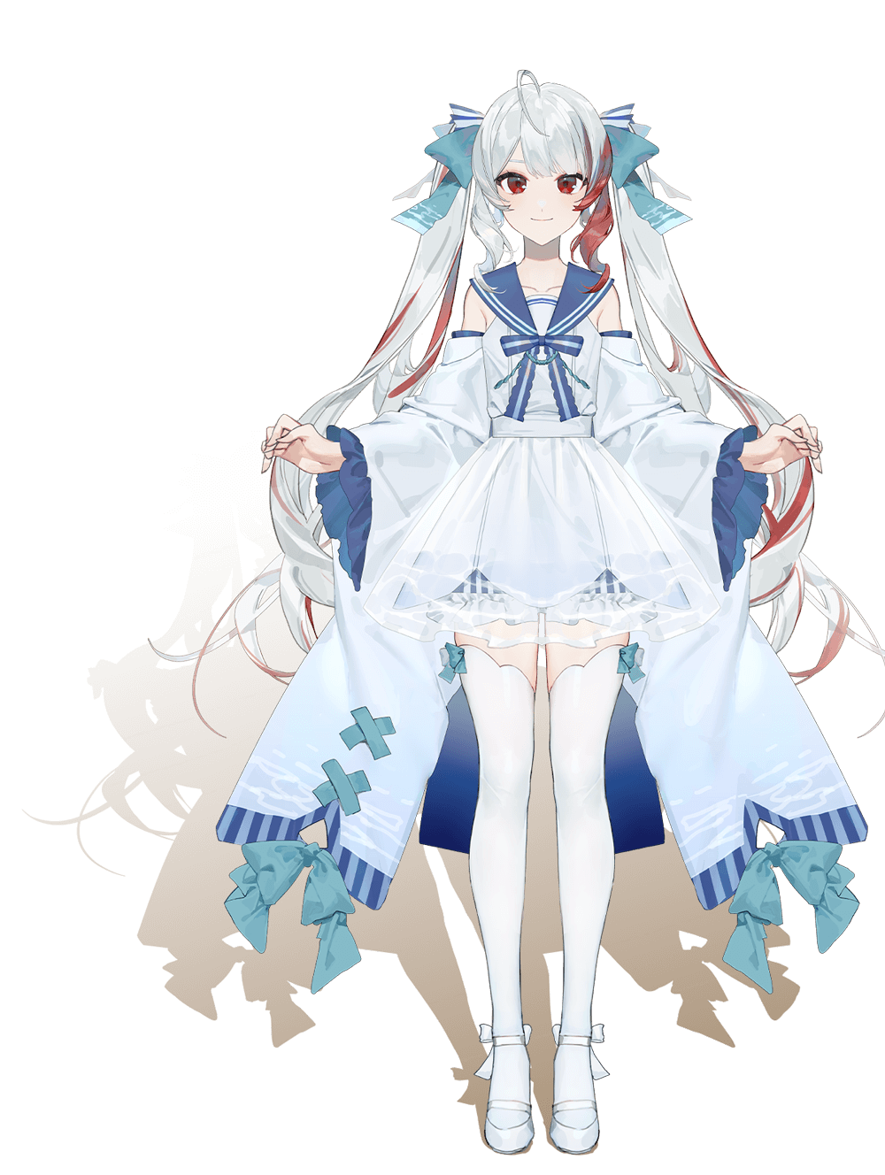 ReLive ProjectVTuber｜人氣實況主｜Live2D角色｜虛擬偶像｜影音娛樂｜業配合作｜VTuber 追蹤 推薦