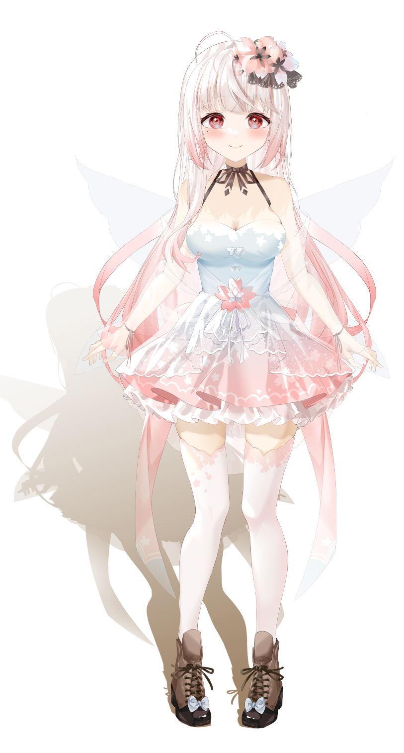 ReLive ProjectVTuber｜人氣實況主｜Live2D角色｜虛擬偶像｜影音娛樂｜業配合作｜VTuber 追蹤 推薦