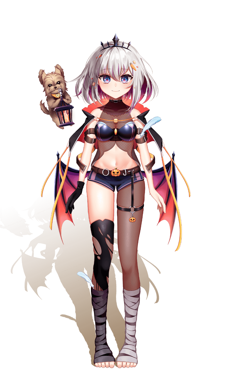 ReLive ProjectVTuber｜人氣實況主｜Live2D角色｜虛擬偶像｜影音娛樂｜業配合作｜VTuber 追蹤 推薦