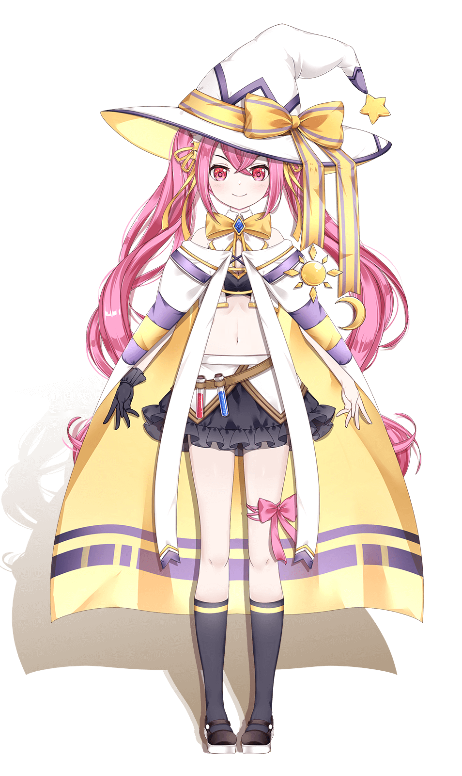 ReLive ProjectVTuber｜人氣實況主｜Live2D角色｜虛擬偶像｜影音娛樂｜業配合作｜VTuber 追蹤 推薦