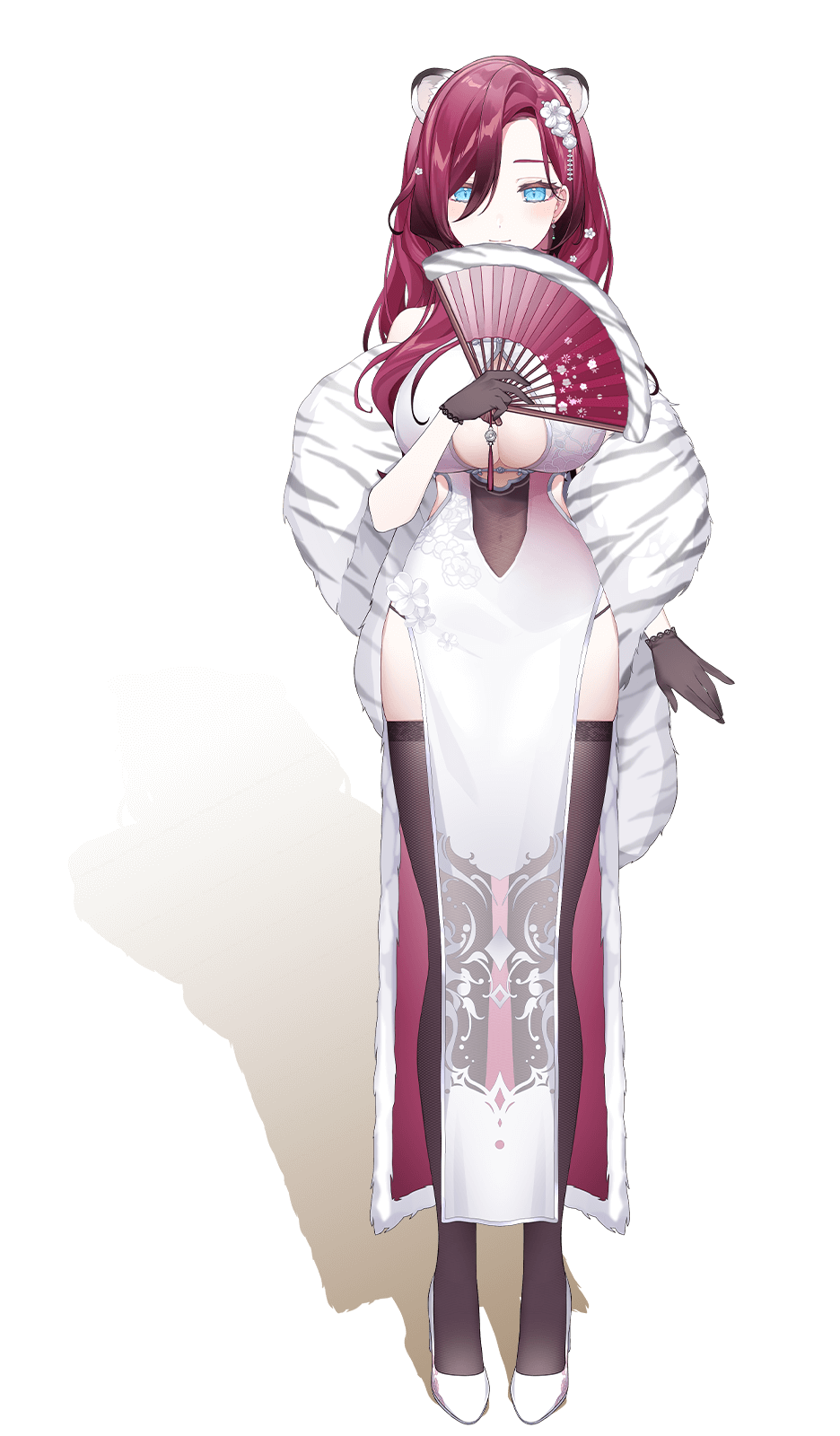 ReLive ProjectVTuber｜人氣實況主｜Live2D角色｜虛擬偶像｜影音娛樂｜業配合作｜VTuber 追蹤 推薦