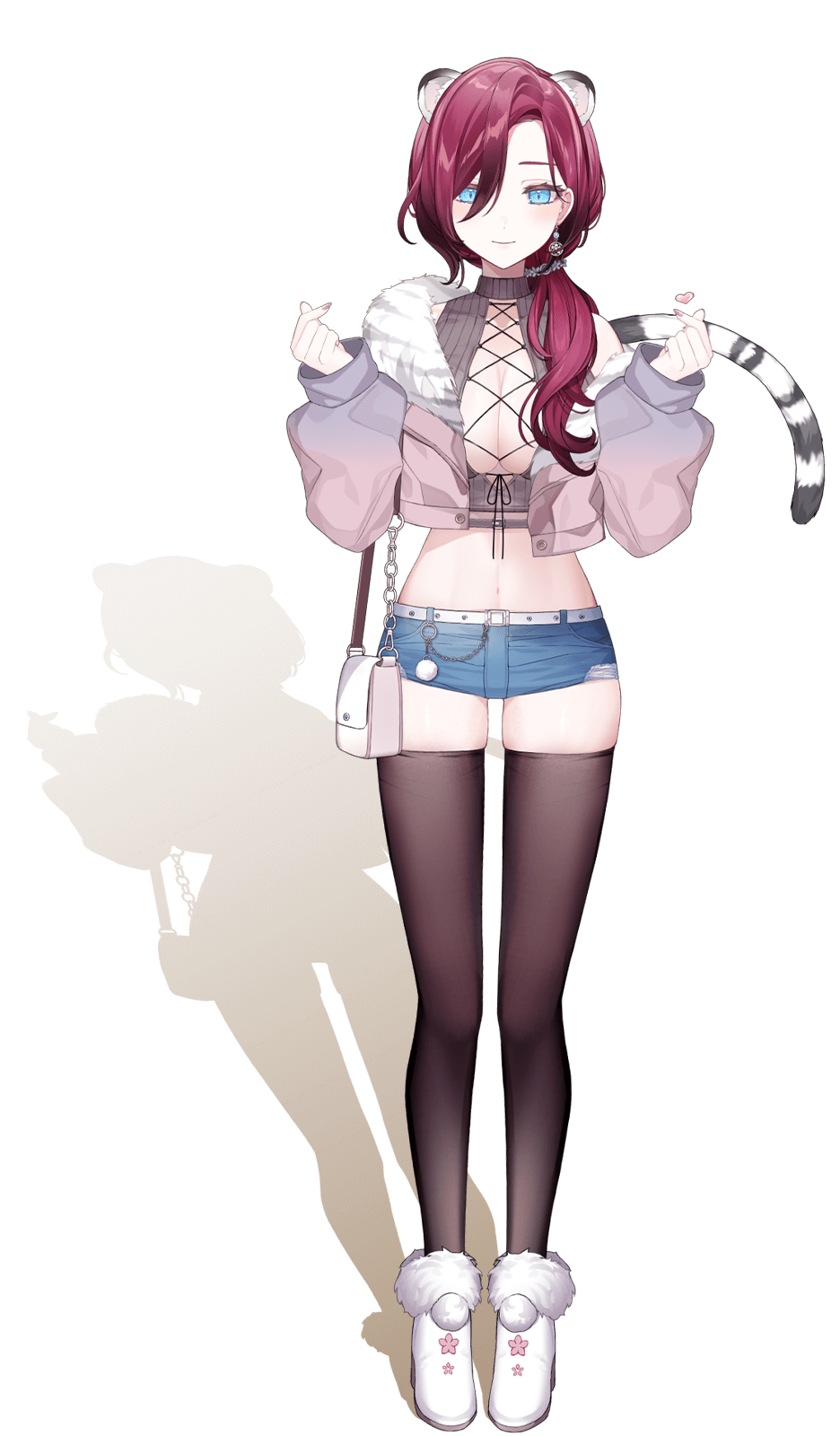 ReLive ProjectVTuber｜人氣實況主｜Live2D角色｜虛擬偶像｜影音娛樂｜業配合作｜VTuber 追蹤 推薦