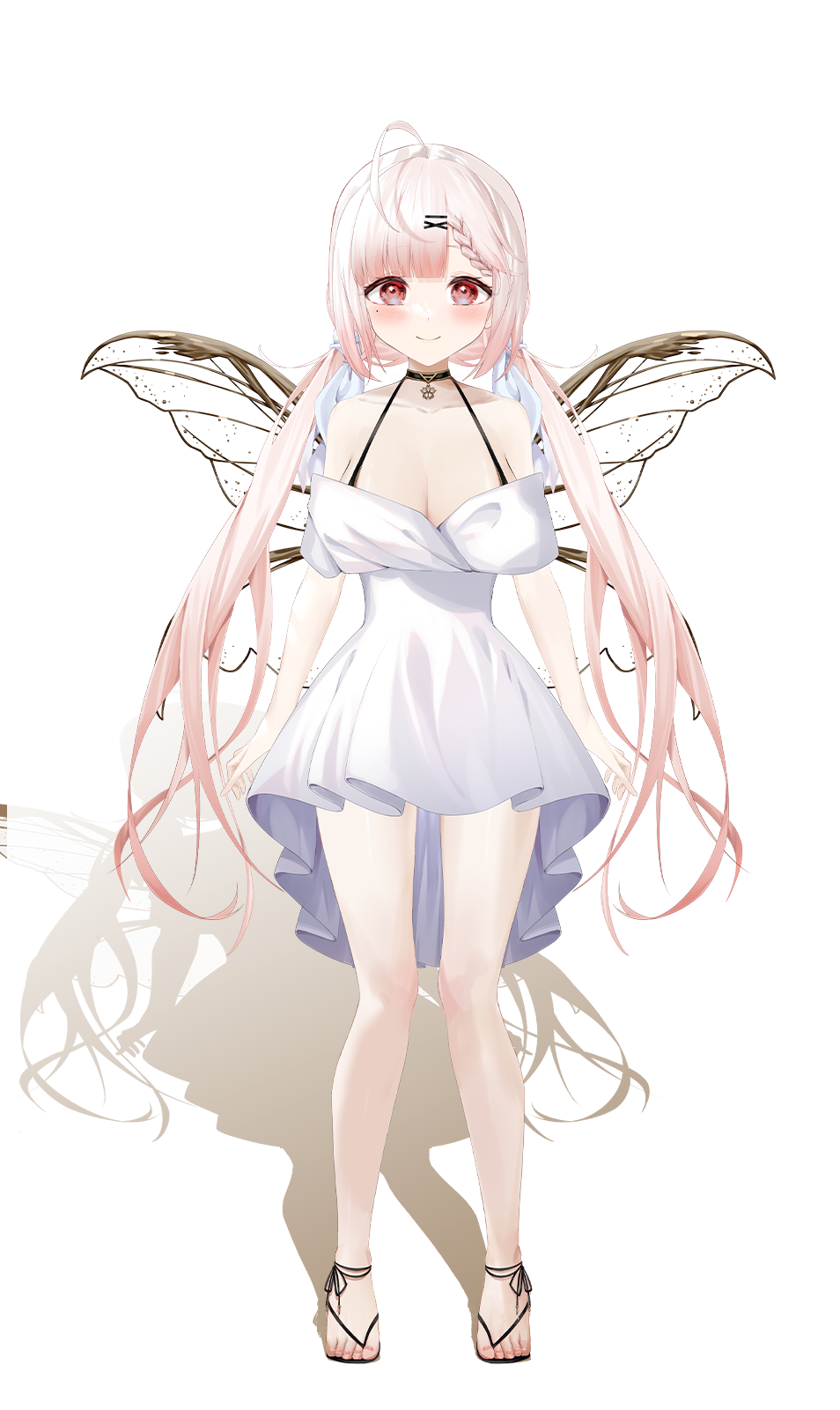 ReLive ProjectVTuber｜人氣實況主｜Live2D角色｜虛擬偶像｜影音娛樂｜業配合作｜VTuber 追蹤 推薦