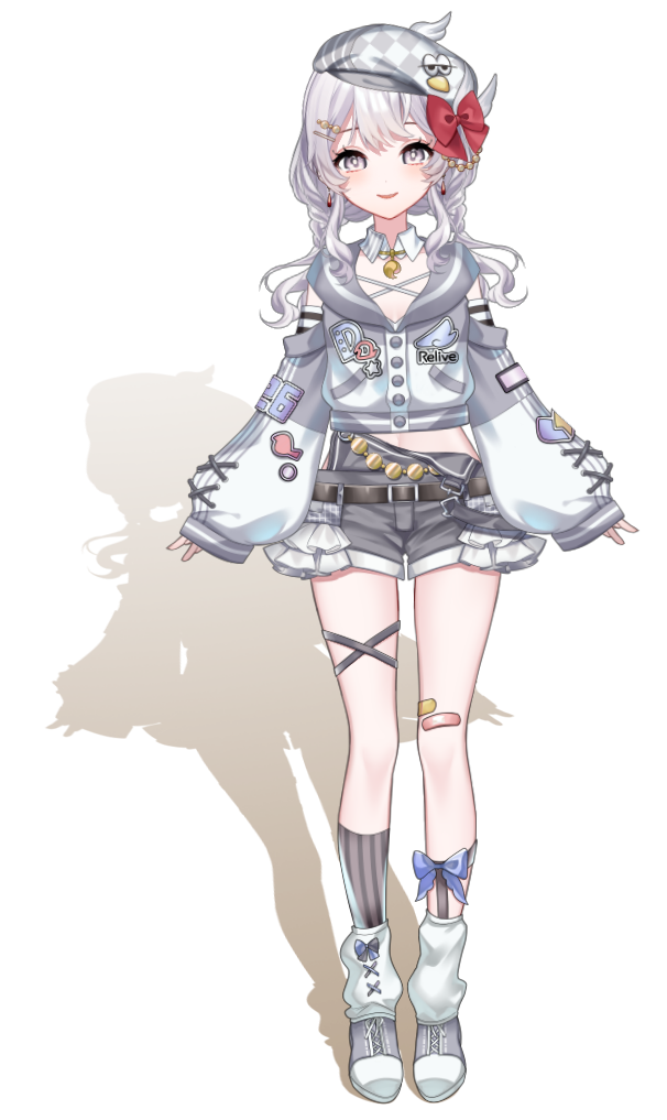 ReLive ProjectVTuber｜人氣實況主｜Live2D角色｜虛擬偶像｜影音娛樂｜業配合作｜VTuber 追蹤 推薦