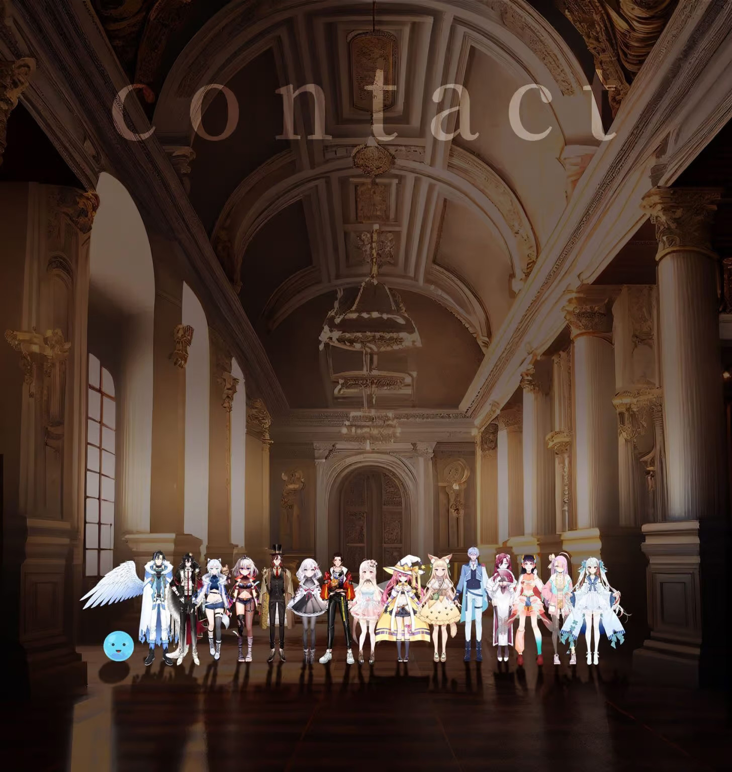 ReLive Project-VTuber｜人氣實況主｜Live2D角色｜虛擬偶像｜影音娛樂｜業配合作｜VTuber 追蹤 推薦