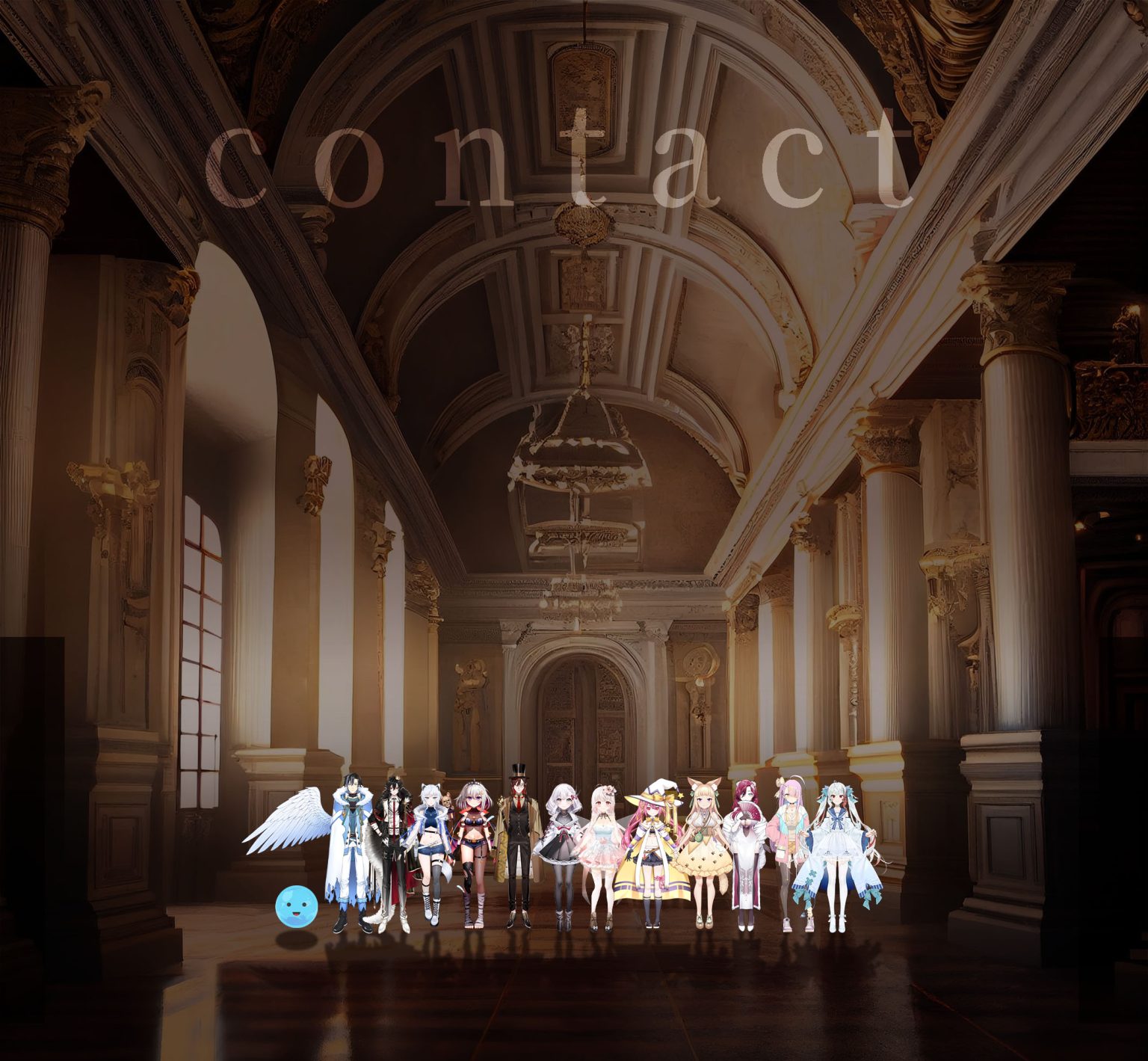 ReLive Project-VTuber｜人氣實況主｜Live2D角色｜虛擬偶像｜影音娛樂｜業配合作｜VTuber 追蹤 推薦