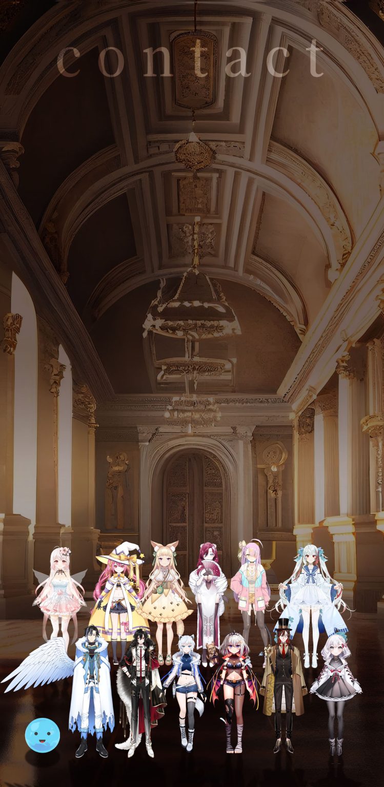 ReLive Project-VTuber｜人氣實況主｜Live2D角色｜虛擬偶像｜影音娛樂｜業配合作｜VTuber 追蹤 推薦