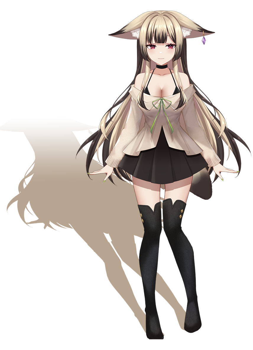 ReLive ProjectVTuber｜人氣實況主｜Live2D角色｜虛擬偶像｜影音娛樂｜業配合作｜VTuber 追蹤 推薦