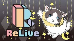ReLive ProjectVTuber｜人氣實況主｜Live2D角色｜虛擬偶像｜影音娛樂｜業配合作｜VTuber 追蹤 推薦
